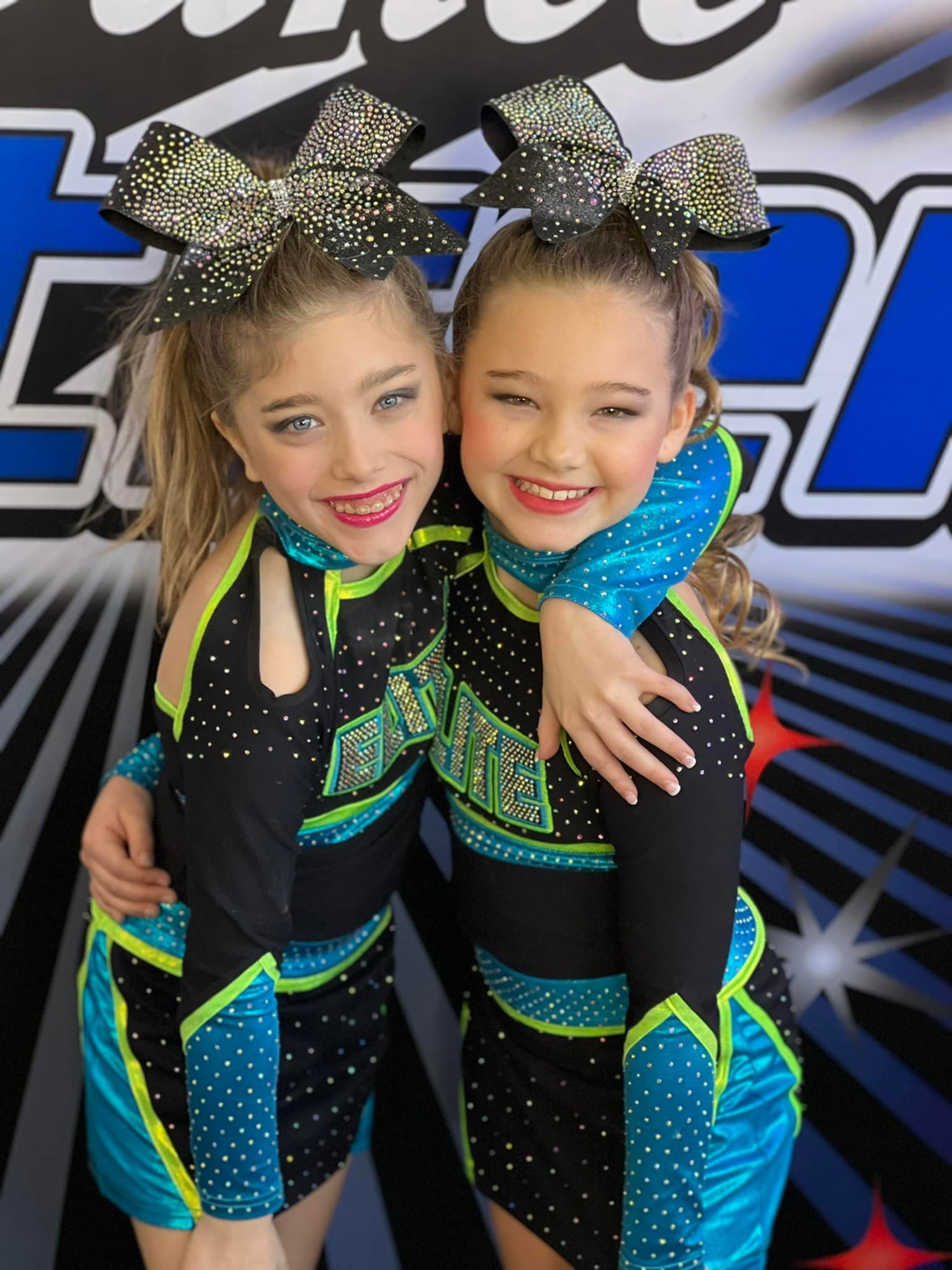 Elite Force Athletics Home